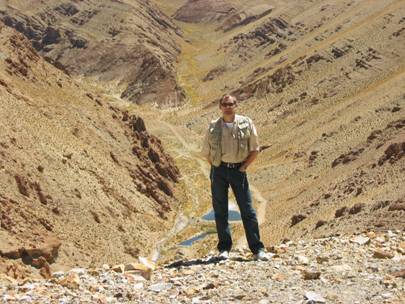 Metals News - Robert Quartermain, President of Silver Standard