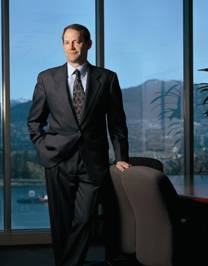 Metals News - Robert Quartermain, President of Silver Standard