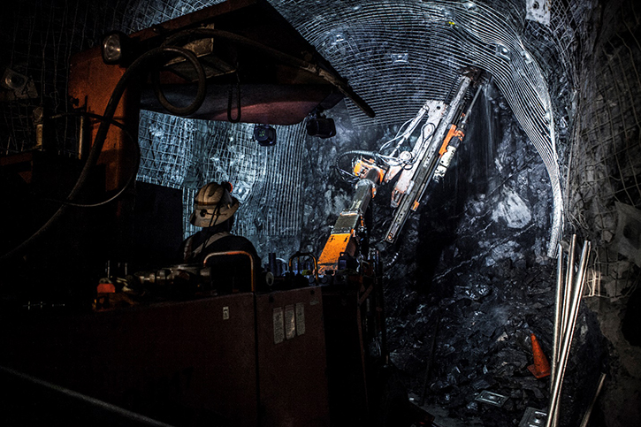 Metals News - Endeavour Mining (TSX: EDV, ASX:EVR) Producing Gold in ...